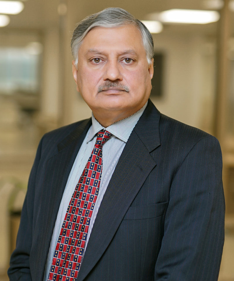 DR ARIF MEHMOOD SIDDIQUI - PKLI&RC