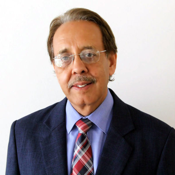 DR JAVED HAYAT KHAN - PKLI&RC