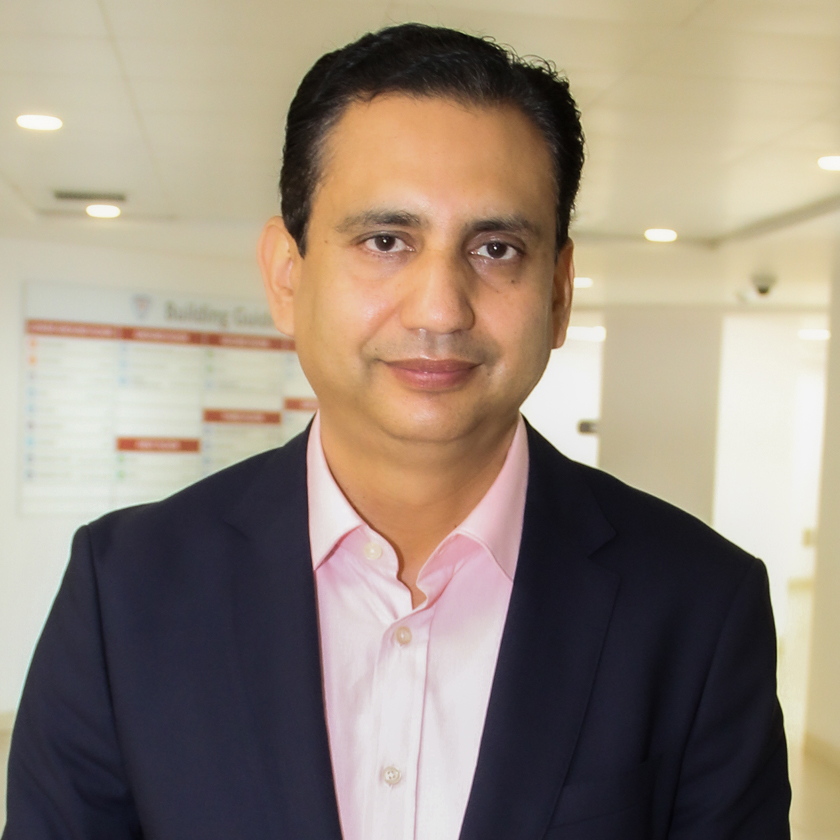 DR ALI RAZA NAQVI - PKLI&RC DR ALI RAZA NAQVI - PKLI&RC