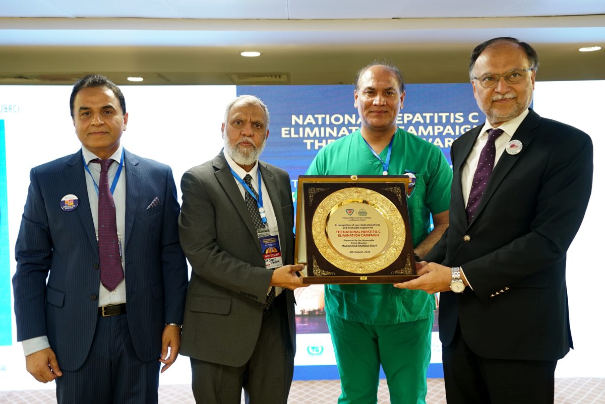 News & Events - PKLI&RC